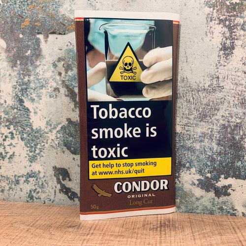 Condor Pipe Tobacco Reviews: Insights from Enthusiastic Pipe Smokers