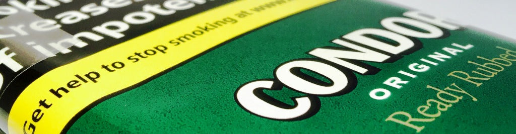 Condor Pipe Tobaccos