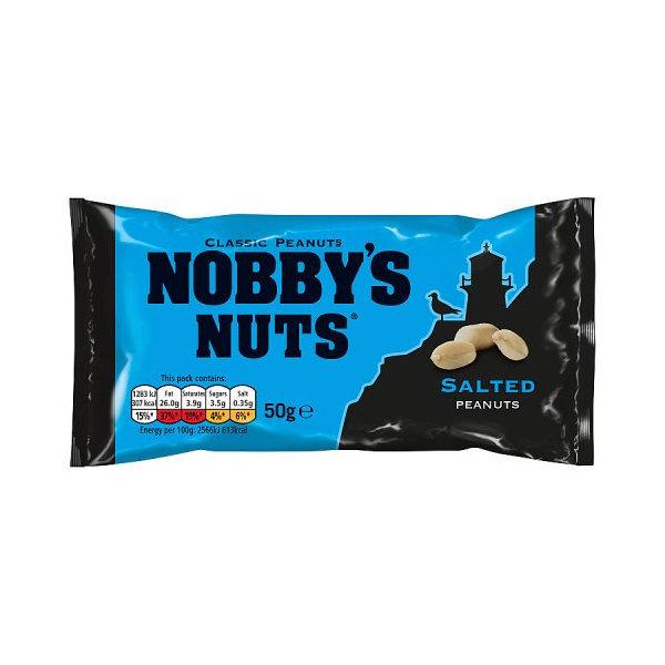 Nobbys Nuts
