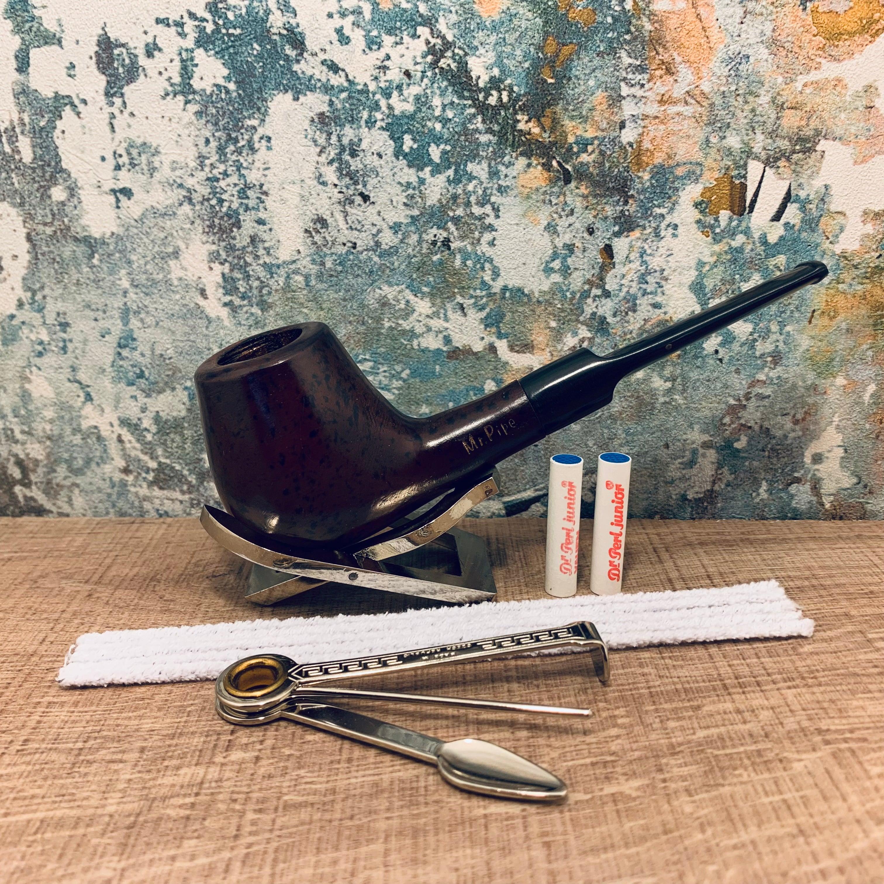Mr Pipe - Gift Set