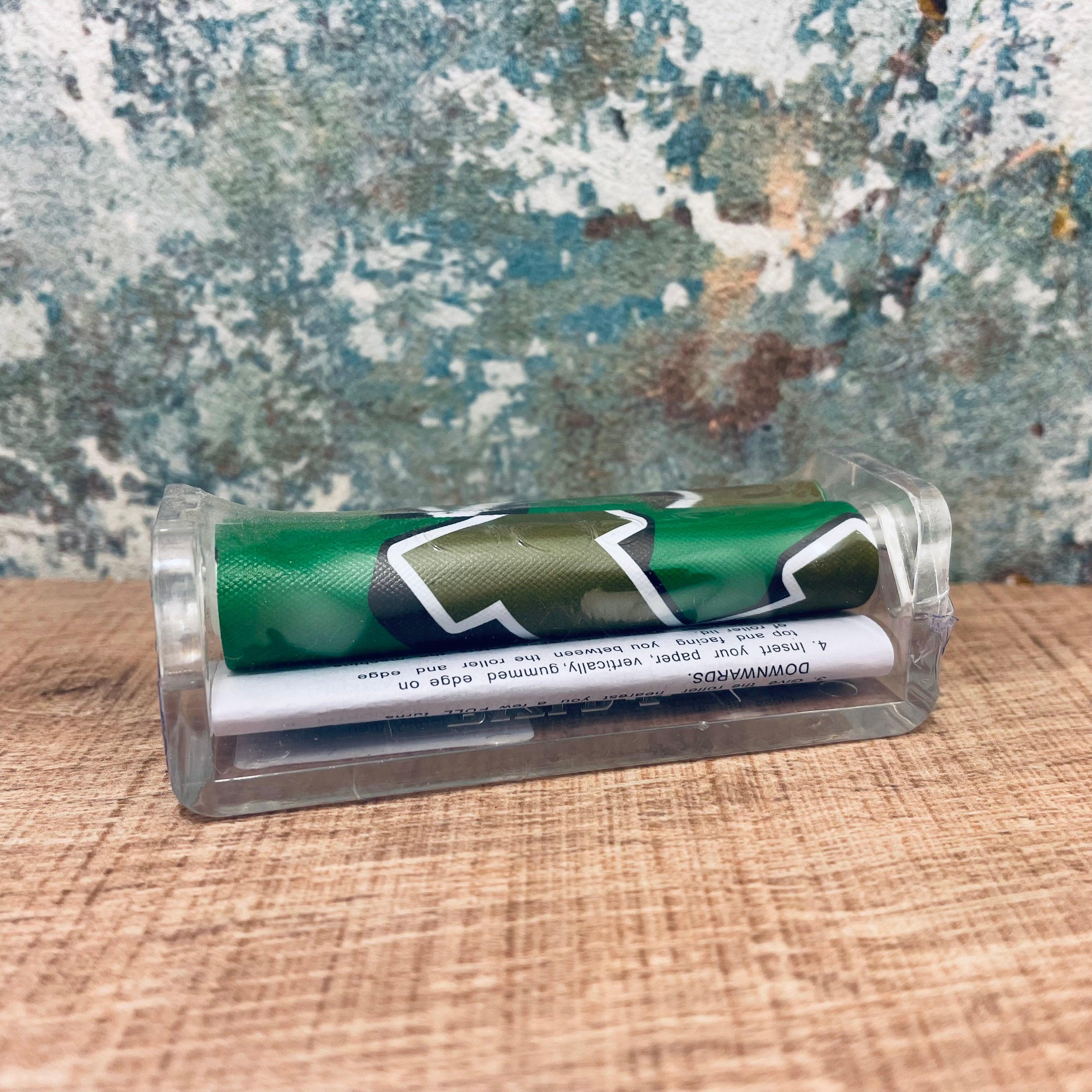 Rizla Regular Rolling Machine Plastic