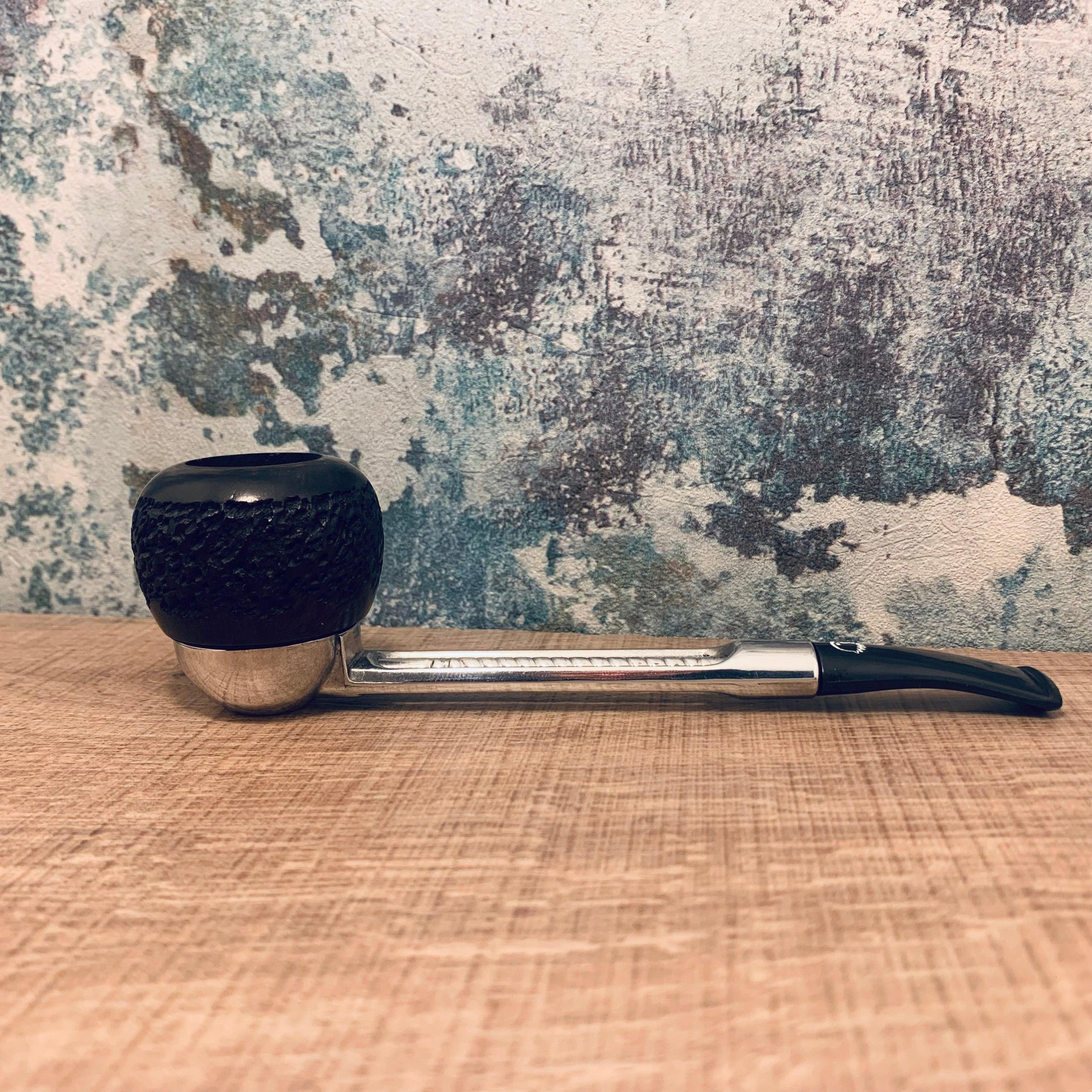 Falcon Apple Bowl - Straight Pipe