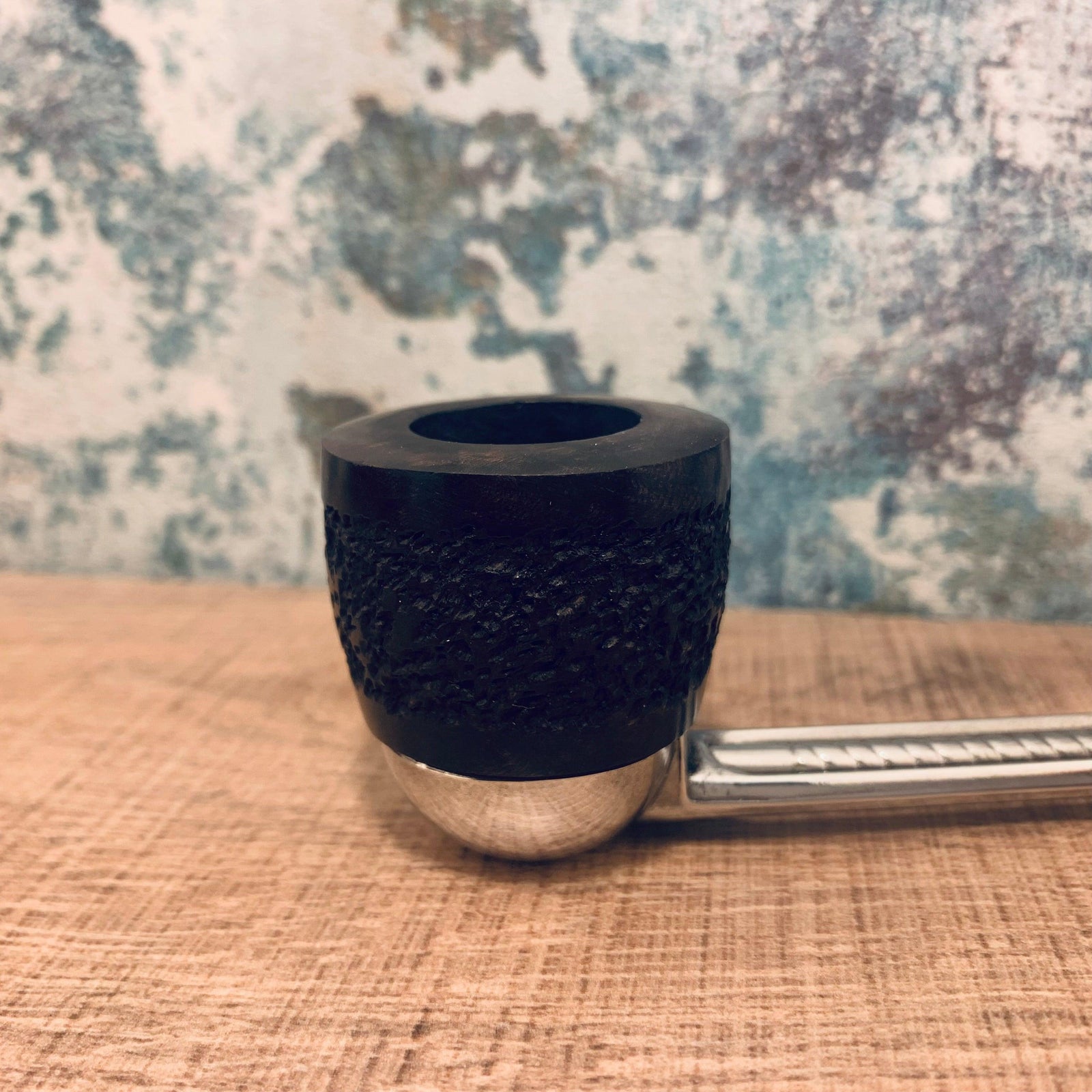 Falcon Dover Bowl - Straight Pipe