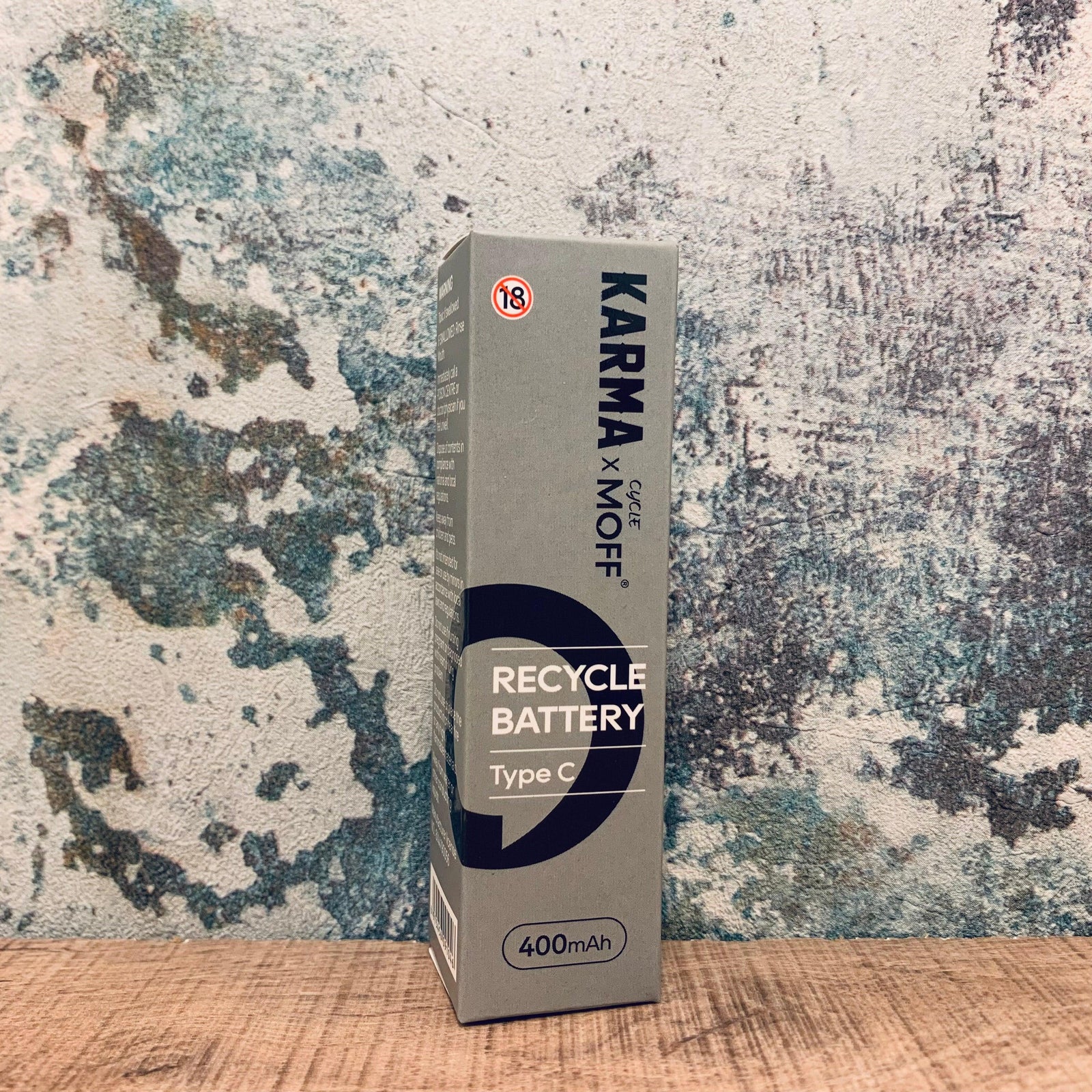 Karma Bar Battery
