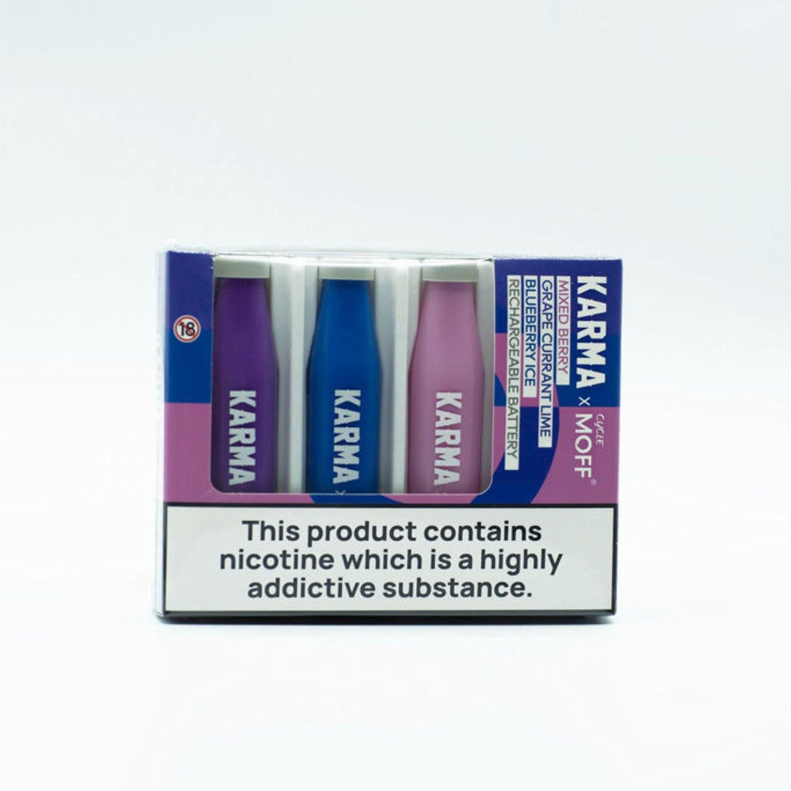 Karma Bar Starter Kit