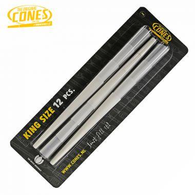 Mountain High Pre-Rolled Smoking Cones 12 Pack