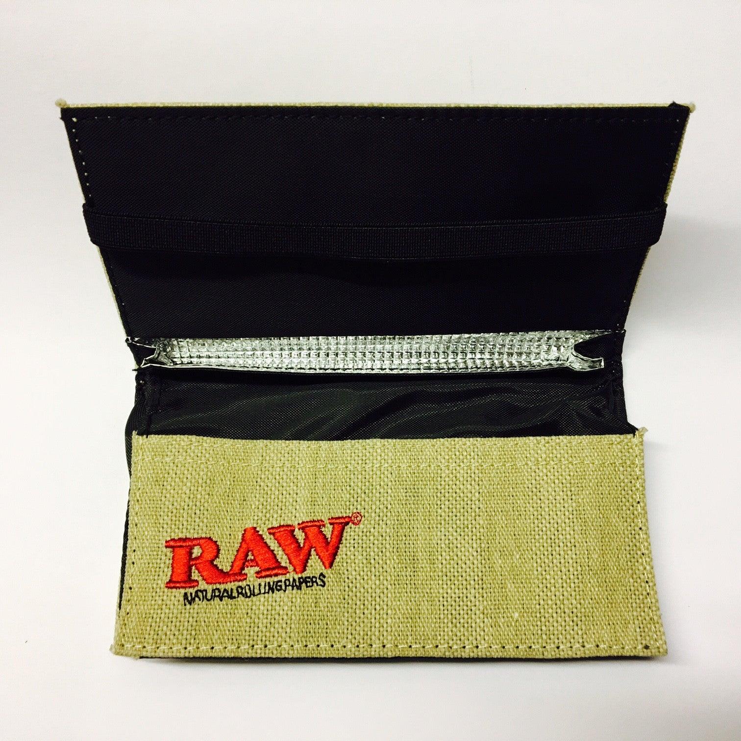 Raw Wallet