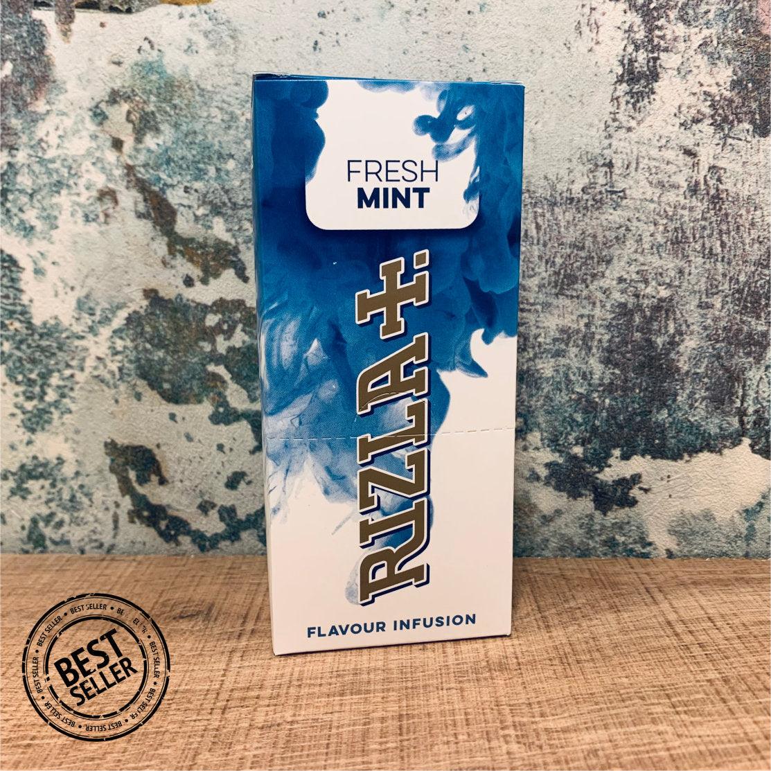 Rizla Flavour Cards - Fresh Mint