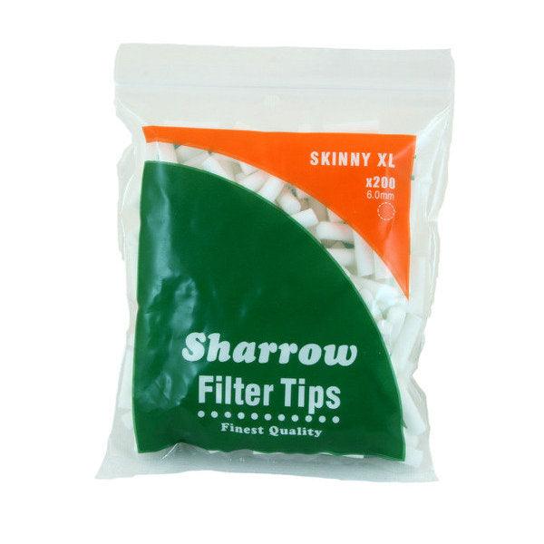 Sharrow Skinny XL Filter Tips