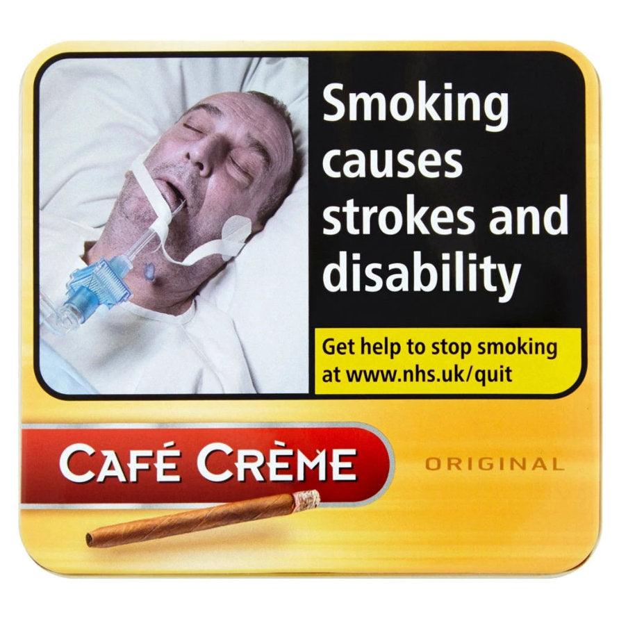 Signature Original Cigars 10's