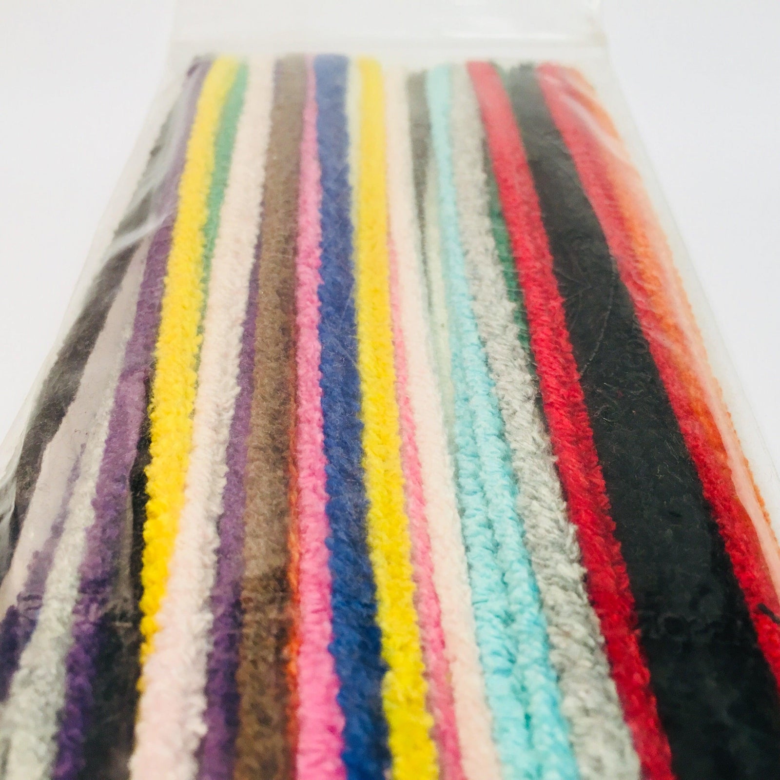 Wilsons Coloured Pipe Cleaners x 50